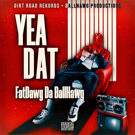 Yea Dat - YouTube Music