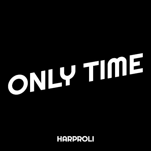 Only Time - YouTube Music