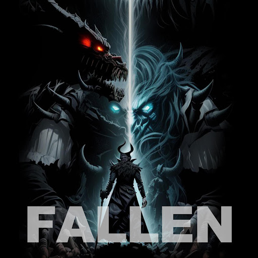 Fallen - YouTube Music