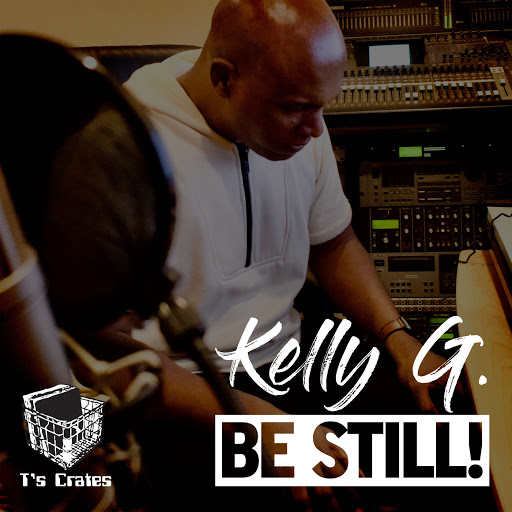 Be Still! (Kelly G's Sunday Morning Ritual) - YouTube Music