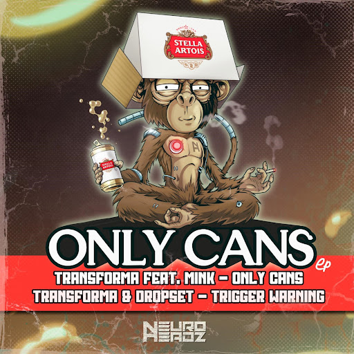 Only Cans - YouTube Music