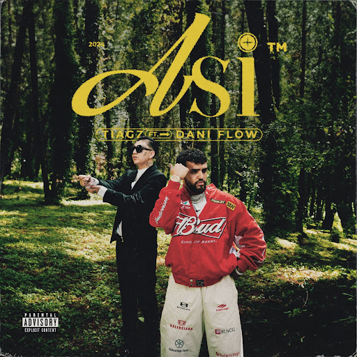 ASÍ - YouTube Music