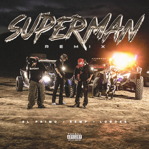 Superman (Remix)