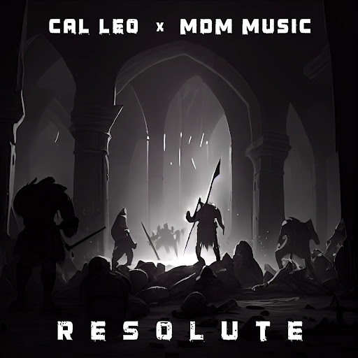 Resolute - YouTube Music