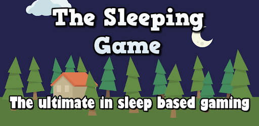 The Sleeping Game - Apps on Google Play