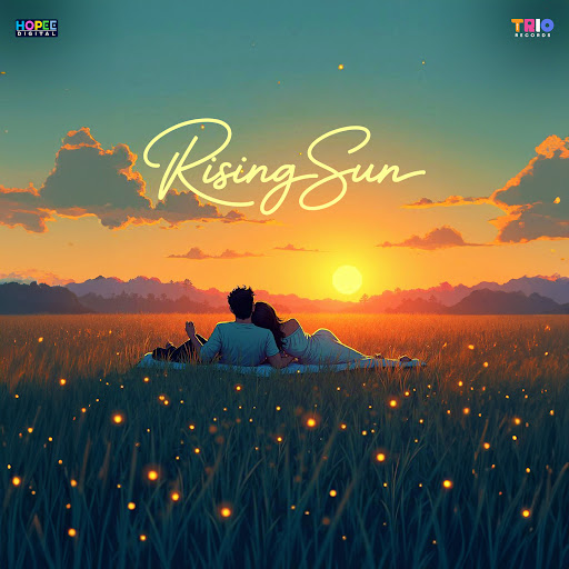 Rising Sun