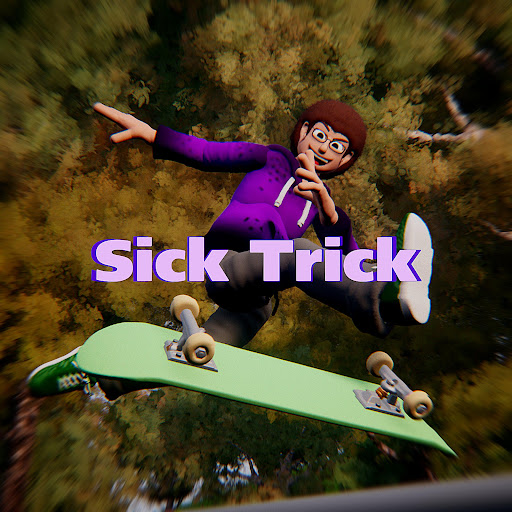Sick Trick - YouTube Music