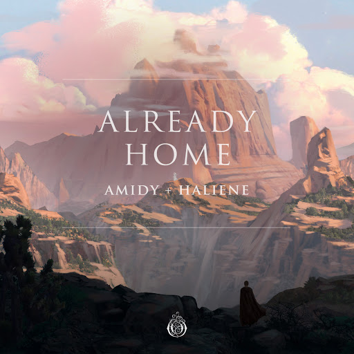 Already Home - YouTube Music