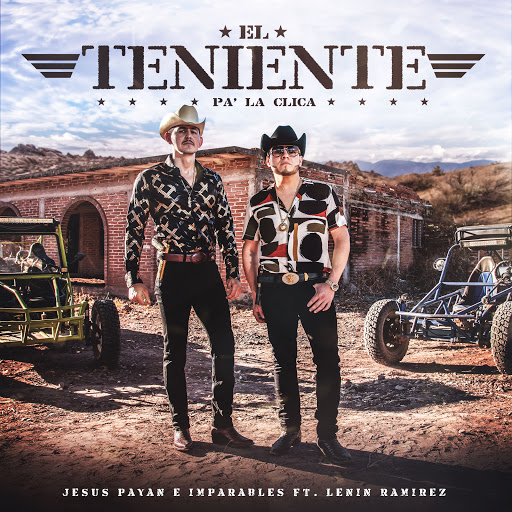 El Teniente Pa La Clica - YouTube Music