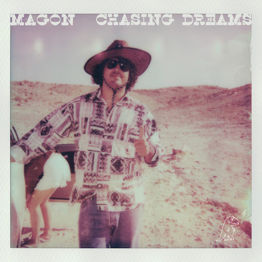 Chasing Dreams - YouTube Music