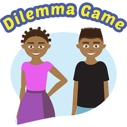 About: Dilemma Game (Google Play version) | | Apptopia