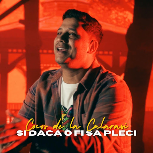 Si daca o fi sa pleci - YouTube Music