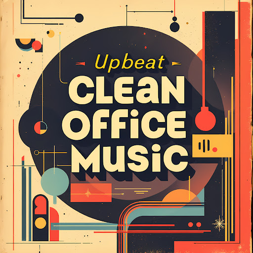 Upbeat Office Pop Lofi Tunes - YouTube Music