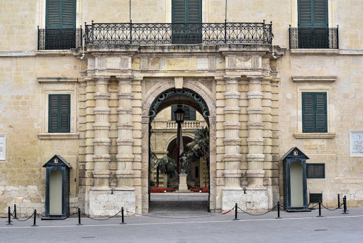 Unique Maltese masterpieces: the tapestry chamber — Google Arts & Culture