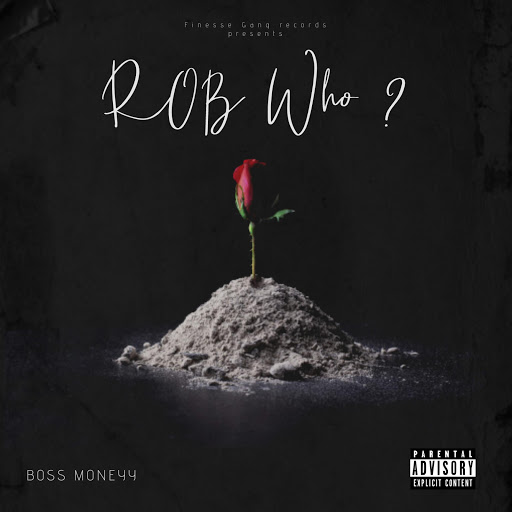 Rob Who? - YouTube Music