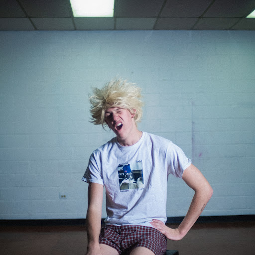 Comfort Me - YouTube Music