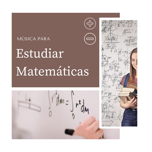 Música para Estudiar Matemáticas