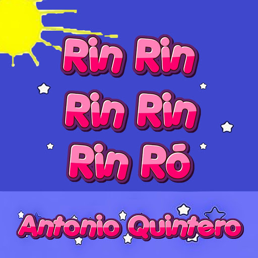 Rin Rin Rin Rin Rin Ró - YouTube Music