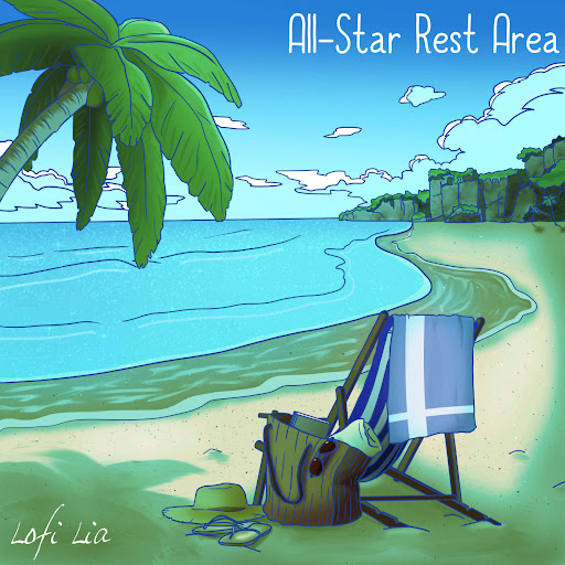 All-Star Rest Area (From "Super Smash Bros. Melee") - YouTube Music