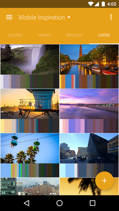 Adobe Capture CC – Applications Android sur Google Play