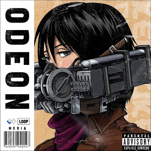 ODEON - YouTube Music