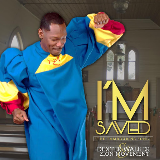 I'm Saved - YouTube Music