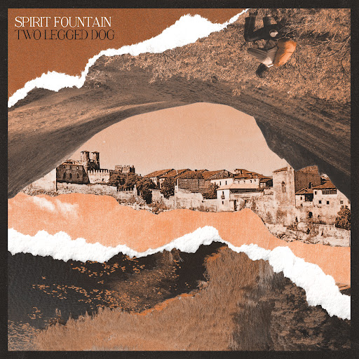 Two Legged Dog - YouTube Music