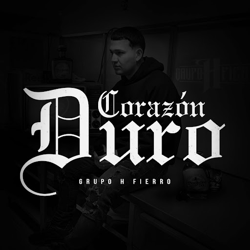 Corazon Duro - YouTube Music