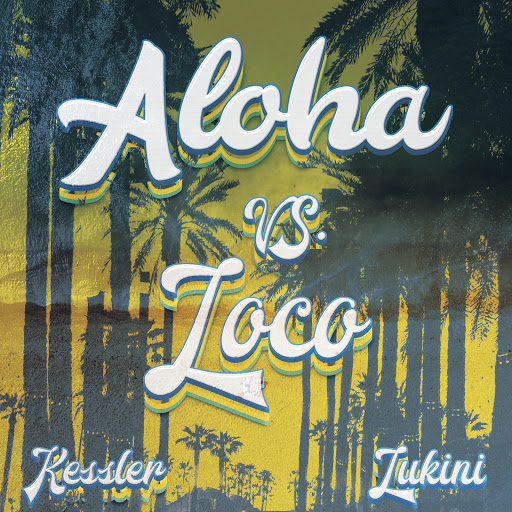 Aloha Vs. Loco (Remix) - YouTube Music