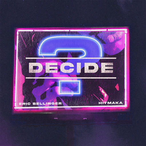 Decide - YouTube Music
