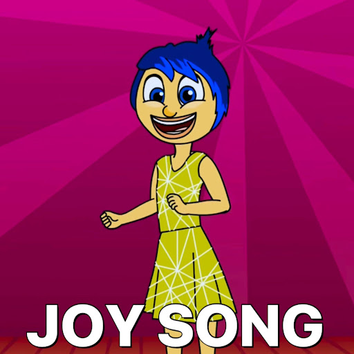 Joy Song (Inside Out 2) - YouTube Music