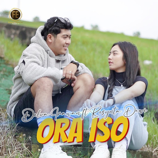 Ora Iso (Cover) - YouTube Music