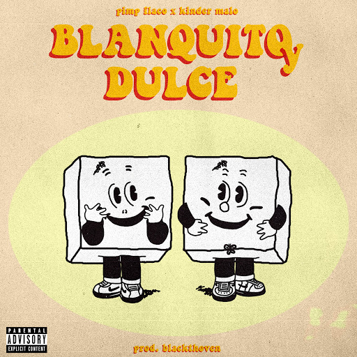 Blanquito y Dulce - YouTube Music