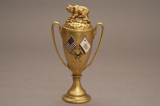 Union League Club Trophy — Google Arts & Culture