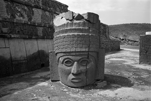 Immemorial time: archeology photography — Google Arts & Culture