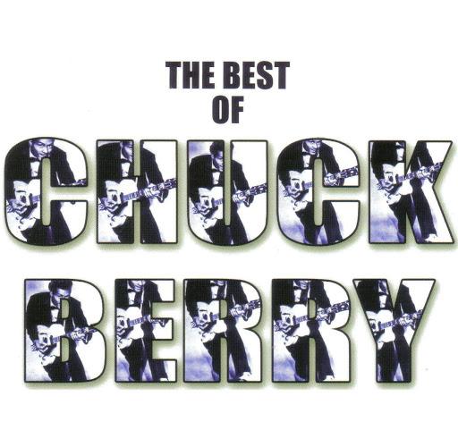 Johnny B Goode Youtube Music