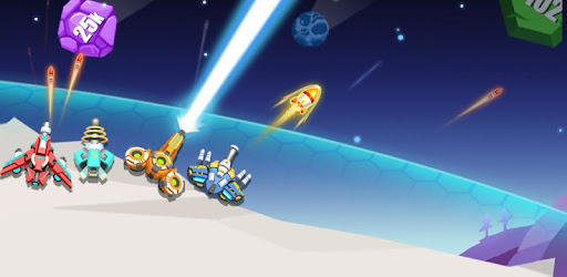 Star Cannon Ball Blast Android App