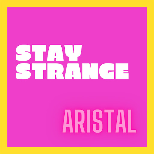 Stay Strange - YouTube Music