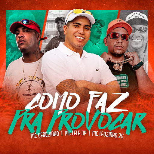 Como Faz Pra Provocar - YouTube Music