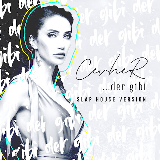 Der Gibi (Slap House Version) - YouTube Music