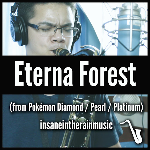 Eterna Forest - YouTube Music