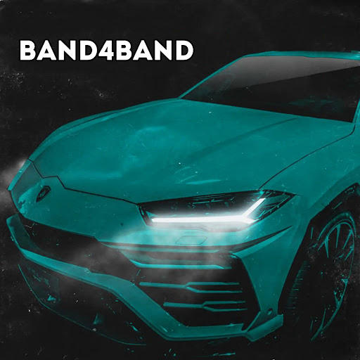 BAND4BAND - YouTube Music