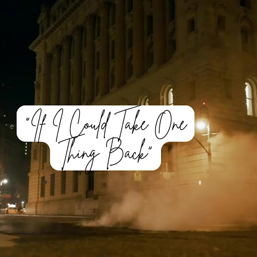 If I Could Take One Thing Back - YouTube Music