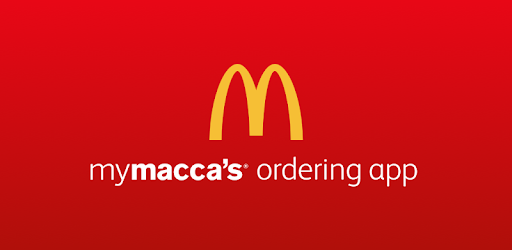 mymacca's Mobile Ordering - McDonald's Australia - Apps on Google Play