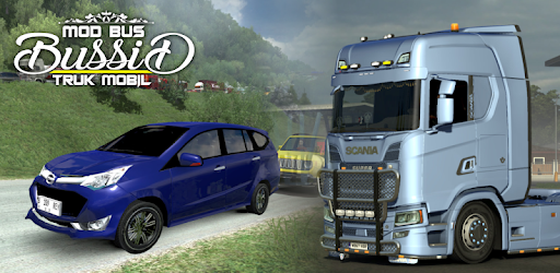 Bussid Mod Bus Truck Mobil Update 2020 Android App