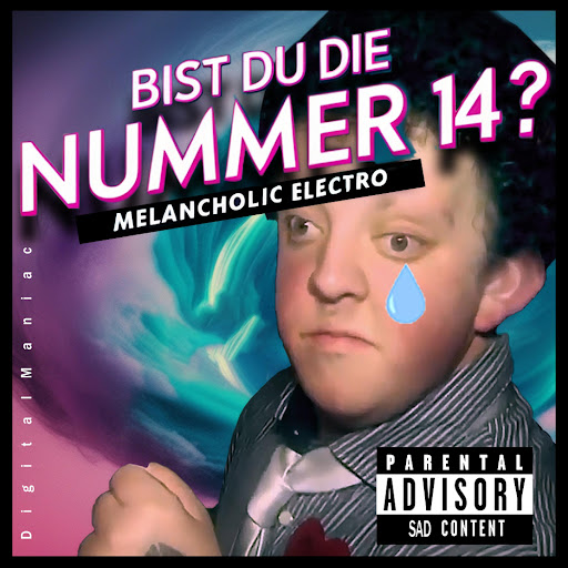 Bist du die Nummer 14 ? (Melachnolic Electro Remix) - YouTube Music