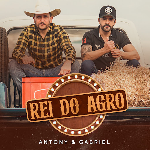 Rei do Agro - YouTube Music
