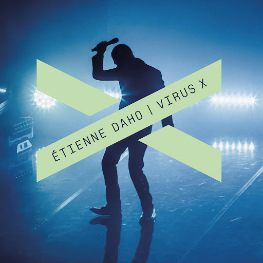 Virus X (SAGE Rework - radio edit) - YouTube Music