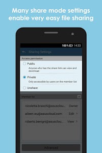 ASUS WebStorage – Over 30 million active users use the best app of ...