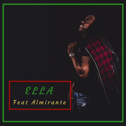 Ella (feat. Almirante)